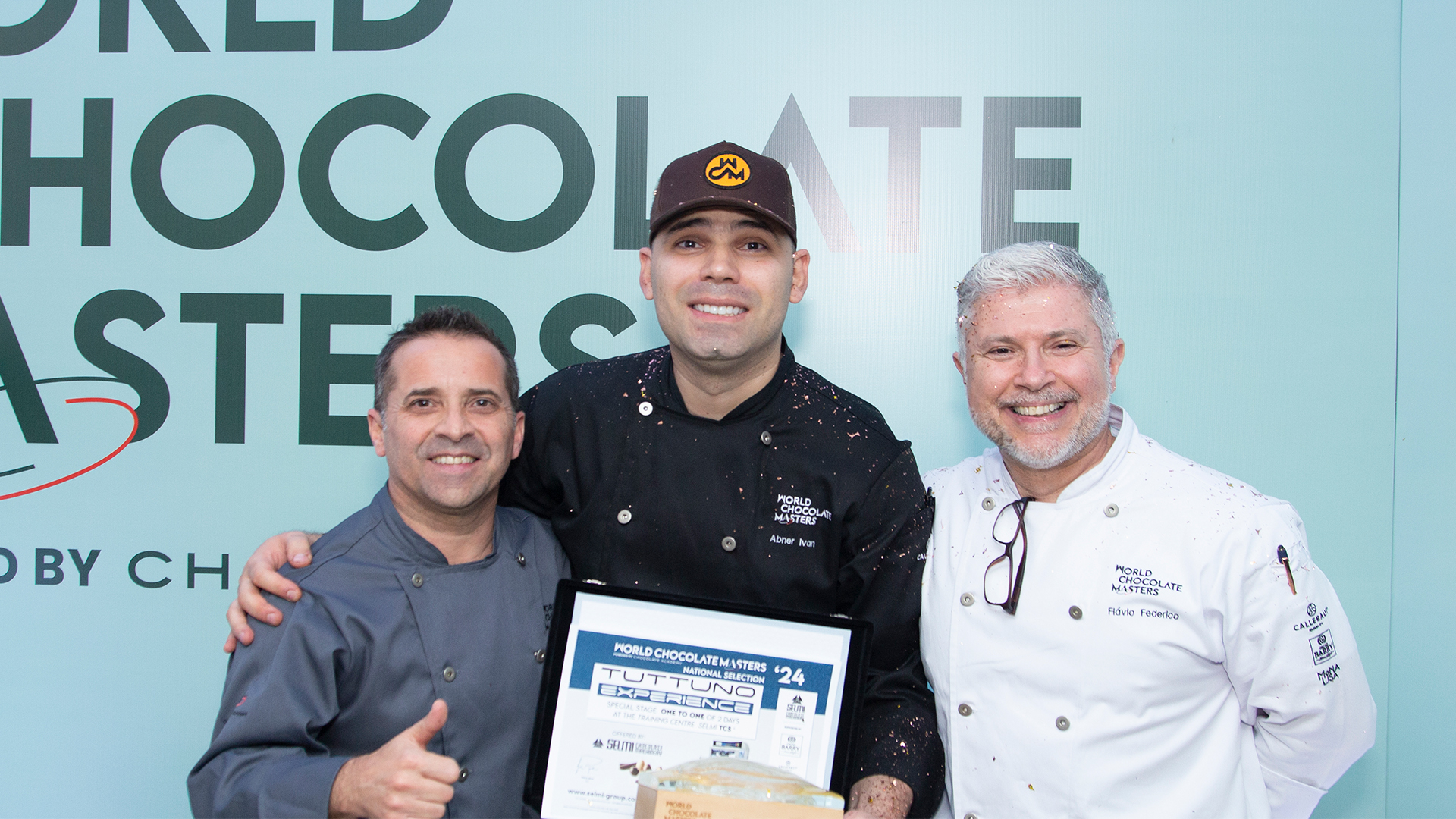 07/07/2025 The LATAM National Selection was display of pure talent ...