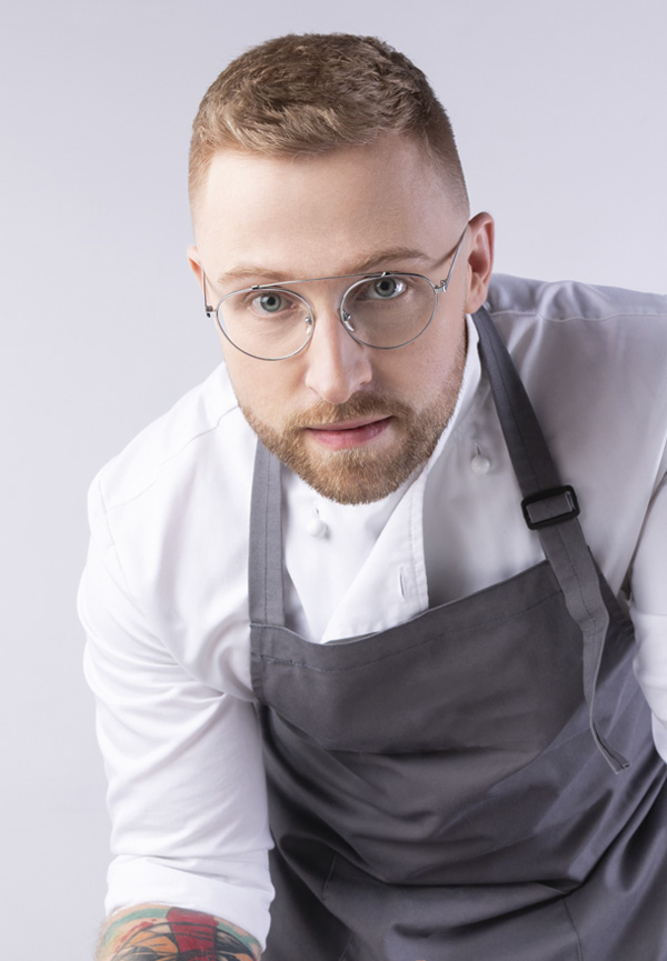 Poland | Chocolate Academy™ World Chocolate Masters