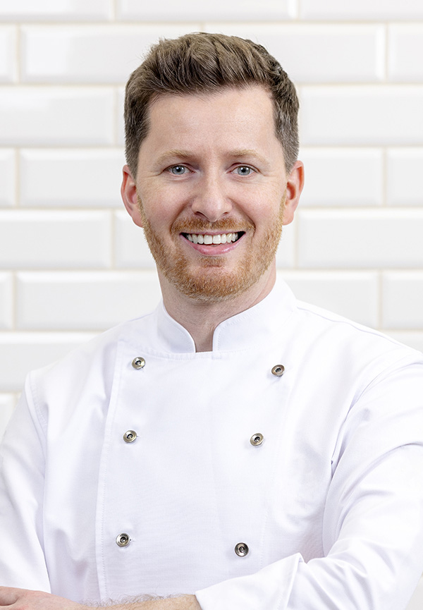 Poland | Chocolate Academy™ World Chocolate Masters