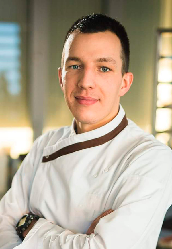 Poland | Chocolate Academy™ World Chocolate Masters